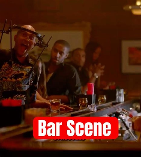 this guy refuses to stay home