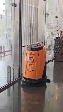 Diversey -TASKI GS Ecobot 50