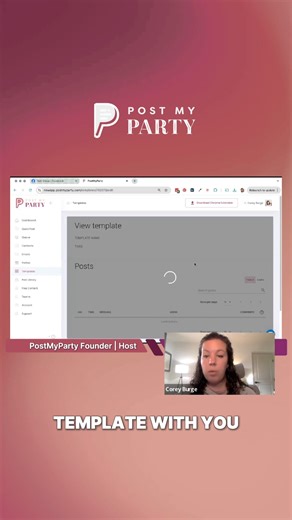 13 reactions |  Save Time & Stay Organized with PostMyParty...