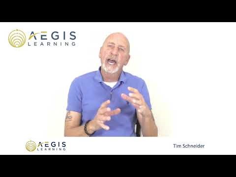 Transformative Leadership - Mission Focus