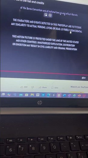 Universal Studios/Dreamworks LLC/PolyGram Television (2003)