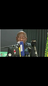 [WATCH] On integrity, ethics and organisational discipline.#ANCNEC#ANCAtWork | Fikile Mbalula