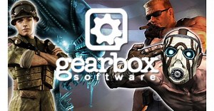 Entwicklerstudio Gearbox - Die Meister der Shooter-Achterbahnfahrt