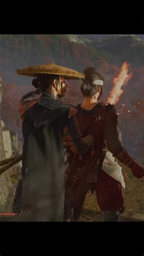 Max Level Shinobi Hunting Oni Soldiers Lethal Difficulty - Ghost of Yotei Shorts Gameplay #shorts