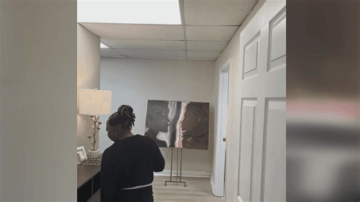 Event unites Camden to address social justice through art