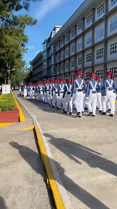 252K views · 4.1K reactions | Moments before the start of the graduation rites of PMA Siklab-Laya Class of 2025 #pma #pmagraduation2025 #ccafp #Baguio #baguiocity | The Baguio Channel | Facebook