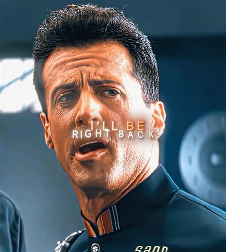 He Was From A Different Time ☠️🔥| Demolition Man | Song - NO BATIDÃO (Slowed)