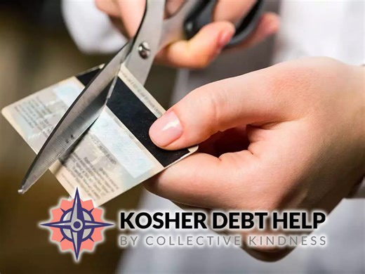 New Debt Relief Org Has Your Interests in Mind