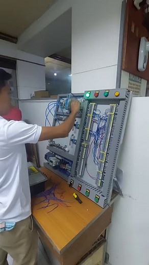 Mechatronics Servicing NCII | AC-DC Training Center