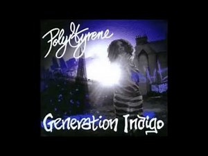 Poly Styrene Generation Indigo
