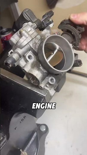 Throttle Position Sensor – How This Small Part Controls Engine Response