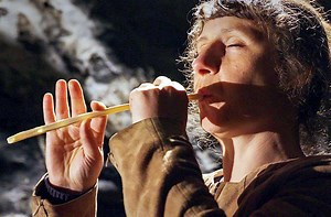 Zwei Arte-Dokus zu  früher Musik: Wie klang die Musik der Steinzeit?