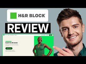 H&R Block Tax Course Full Review | Is H&R Block Tax Course Worth It?