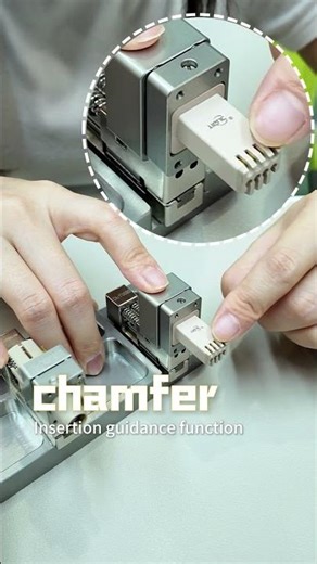 EOL testing can be faster and safer?#tiglic #machine #eol #automation #automatic