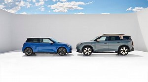 Mini mění zaběhnuté pořádky. V nové éře představuje hned dva modely