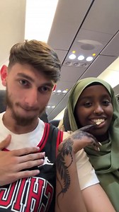 My names Tasniim and my husbands name is Zander👸🏾🤴🏼We met when I was working in a coffee shop, he came in with his friend to wait for his coach. We were closing up but we let them wait while we tidied up. He asked for my number and from there it was just amazing. Dating advice I’d say would be take a risk. Because never know what could happen. And how much it could change your life for the better. @taz_7000 ❤️🖤🤍🤎💜💚💙💛 . . . #youngcouple #chocolategirls #younglove #sweetheart #swirl #sw