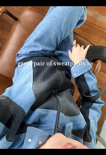 How to Prevent Shrinking Sweatpants After Washing