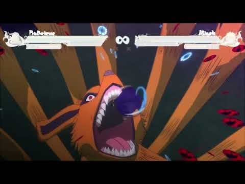 All Uchiha Ultimate Jutsu + Final Scene - 4K60FPS Epic Moments!