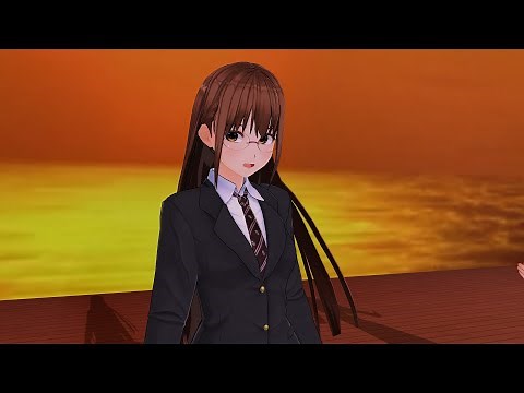 【COM3D2】Blooming∞Dreaming! in 劇場 制服mod DCMモーション ダンス【カスタムオーダーメイド3D2】