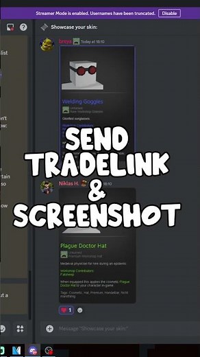 How To Get Free Skins In Unturned #unturned #free #skin