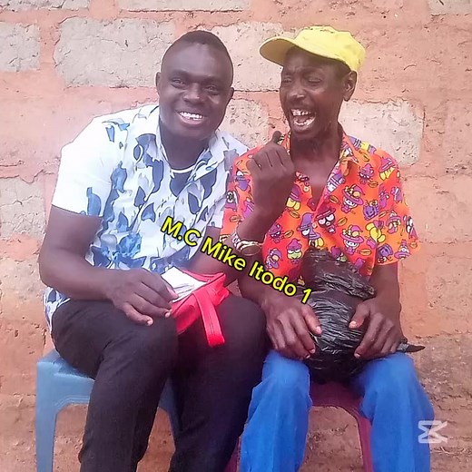 10K views · 337 reactions | SUNDAY WISDOM CAPSULE 藍藍藍藍藍 #highlightsシ゚ #facebookpost #reelsviralシfb | M.C Mike Itodo 1 | Facebook