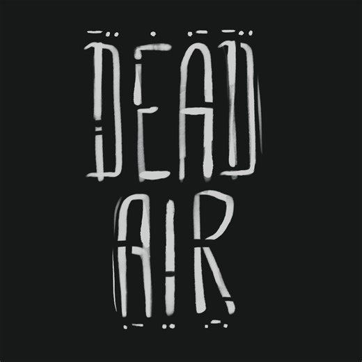 Dead Air by Schraeder