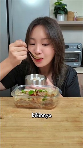 Lasagna pangsit🤣❤️