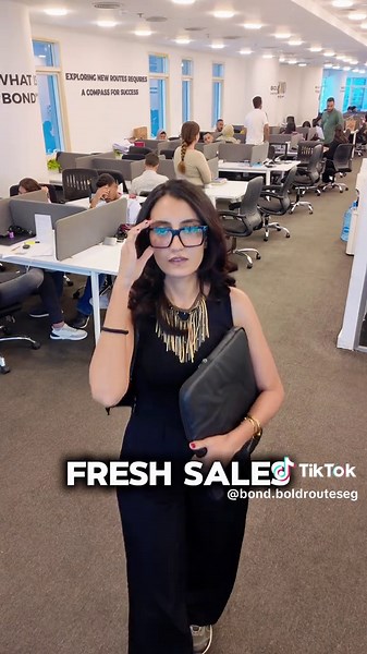 Join Our Team as a Property Consultant in New Cairo