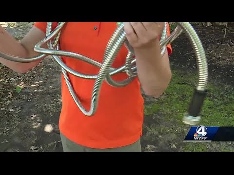 Does It Work? Bionic Steel Hose