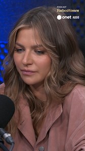 "Wiele osób uważa, że Instagram przedstawia całe nasze życie". W nowym odcinku podcastu "Forbes Women" Dorota Haller rozmawia z Anną Lewandowską ➡️ https://tinyurl.com/a9s4frc4 | Forbes Women Polska