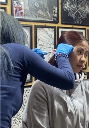 Helix Piercing: Everything You Need to Know