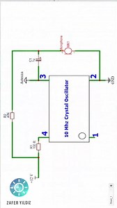 262K views · 2.3K reactions | Make a Simple wireless Microphone at Home #zaferyildiz #electronic #diy #diyproject #experiment #HomeMade #PCB #electronics | Zafer Yıldız | Facebook