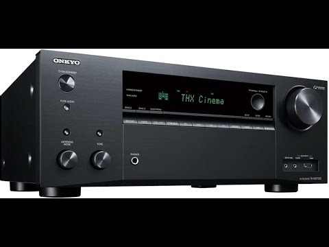 Don't Buy Onkyo TX-NR7100 Yet!