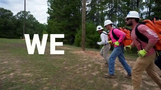 Texas State Technical College TV Spot, 'Keeping Texas Running'