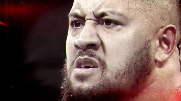 Men’s WarGames Match: Survivor Series: WarGames Hype Package