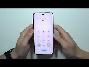 Google Pixel 9: Open SIM Slot Tutorial