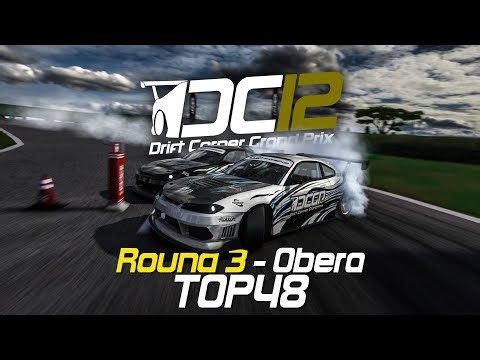 DC12 - R3 TOP48