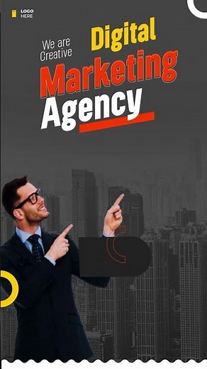 Creative Animated Social Media Post | Eye-Catching Visual Design | Motion Graphics Short