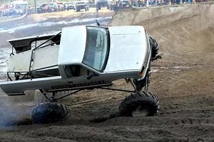 Did you know.... that this weekend is the LAST time you can buy discounted tickets to TGW Spring Break at Redneck Mud Park at this price? AND... they get you in on Thursday night too! Grab yours while you can at www.showclix.com/event/TGWSB1870 George Hewitson | RYC Mud Park