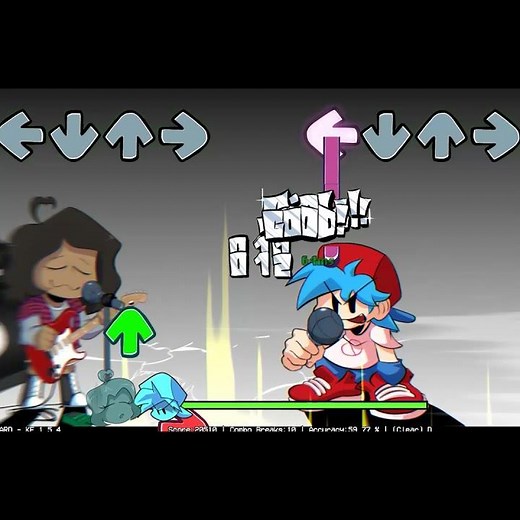 Friday Night Funkin' Vs Sunday HD Madness (FNF HD Mod)#Shorts#Tricky#Madness