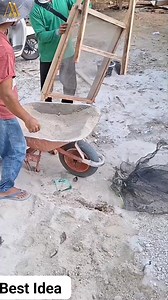 1.8K views · 9K reactions | Ret ko chhanne ke liye best jugaad #beautiful #planning #virlvideo #viral 樂 | Mohan Saini Ark | Facebook