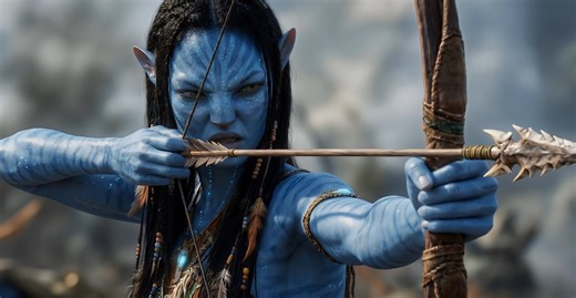 우주먼지(AI창작실) on Instagram: "A2O MAY. cinematic avatar film collaboration This project was created using Kling AI Motion Control in collaboration with A2O MAY. The visuals are AI-generated, with support by @picassong.art @do.aiworks @vi_taminc_ while the video direction, motion design, and final edit were fully crafted by me. Audio design and sound were also created by me to match the cinematic flow. This piece explores how AI avatars, motion control, and storytelling can merge into a film-like ex