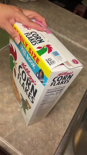 How to Properly Close a Cereal Box: Step-by-Step Tutorial