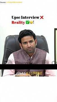 Upsc Topper 🌟 Aayushi Bansal 👩‍✈️ | Upsc Interview