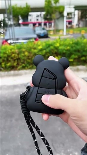 Best Car Key Fob Replacement Options Near You.