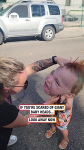 This is so creepy but also so hilarious! 🎸🤘🤣 | Lessons Learned In Life