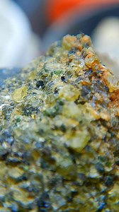 30K views · 2.4K reactions | Finding some beautiful peridot specimens to sell on my website at: www.danhurdprospecting.com | Dan Hurd Prospecting | Facebook