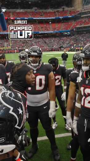 WHY NOT TODAY 🫡 | Houston Texans