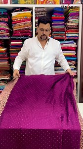 13K views · 120 reactions | 14/12 - 1027 Maya Silk Booking Number : 9830950020  #sareefashion #silksarees #silk #saree #sareecollection | Tarina Boutique | Facebook