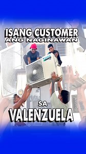 ❄️ Daikin Installation Sa Valenzuela ❄️Panibagong bahay na naman ang Naginawan .#CarrierAircon #KoolZoneInstallation #KaginawanVibes #QuezonCityCooling #PreskongTunay | KOOL ZONE